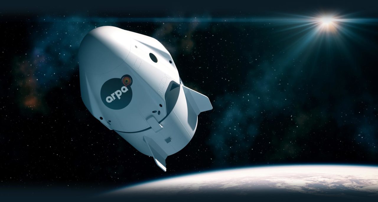 Join us | Arpa Cooking